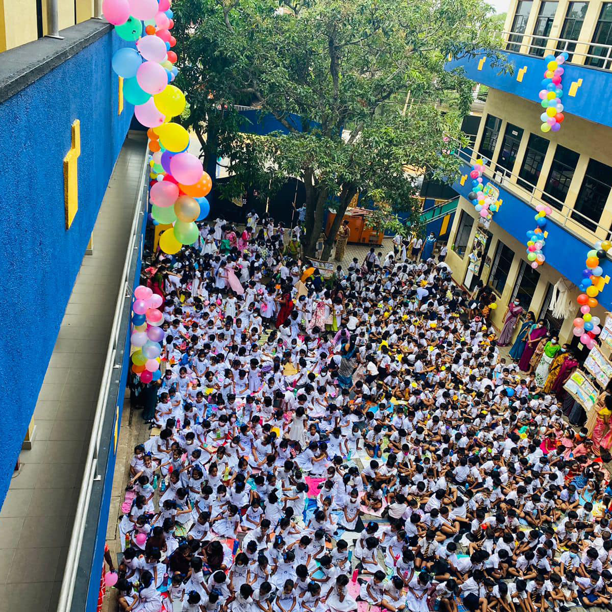 Sri Rahula College