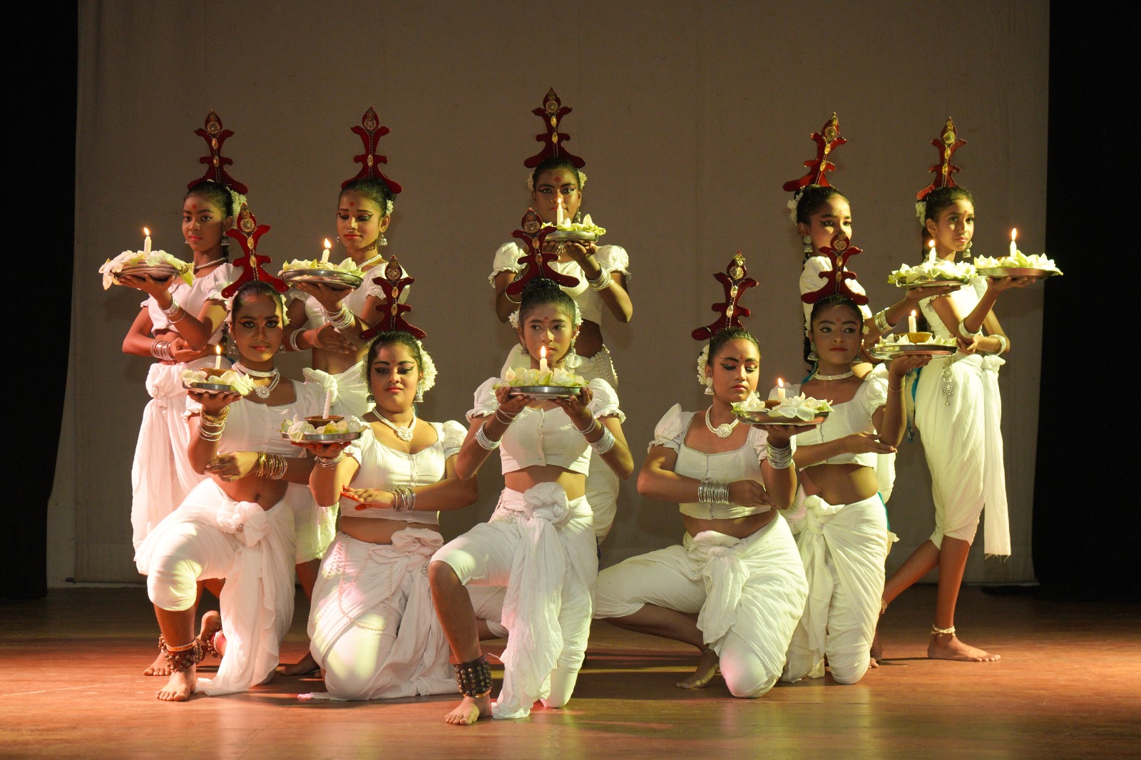 Secondary School – Sri Rahula College